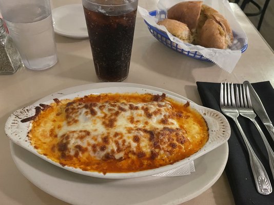 FRENCHIES ITALIAN RESTAURANT - 219 Photos & 384 Reviews - 1041 Nasa ...