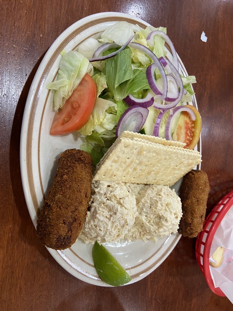 CARIBE CAFE RESTAURANT - 137 Photos & 70 Reviews - 285 Nw 27th Ave ...