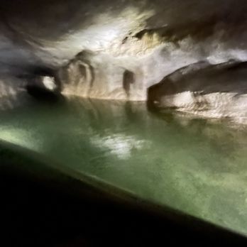 BLUESPRING CAVERNS PARK - Updated October 2025 - 165 Photos & 48 ...