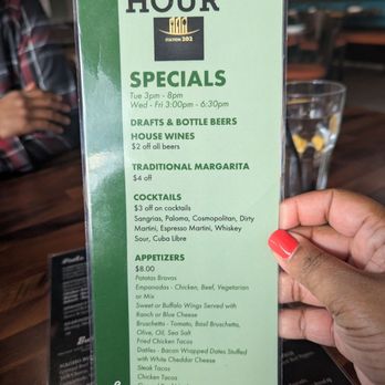 STATION 202 RESTAURANT & BAR - Updated October 2025 - 127 Photos & 53 ...
