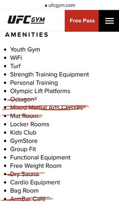 UFC GYM MIDTOWN - Updated January 2026 - 40 Photos & 54 Reviews - 3635 ...