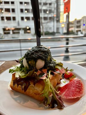 THRIVE - 418 Photos & 396 Reviews - 101 Marietta St NW, Atlanta ...