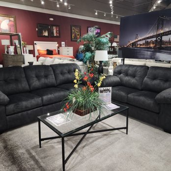 MEGA FURNITURE Updated February 2025 47 Photos 79 Reviews 7291 W Bell Rd Glendale Arizona Furniture Stores Phone Number Yelp