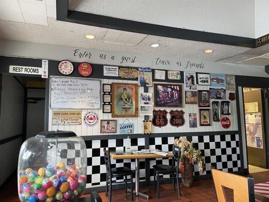 SHARON’S CAFE - Updated May 2024 - 125 Photos & 174 Reviews - 2263 ...