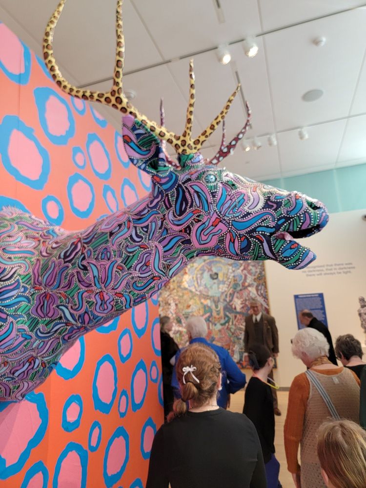 MUSEUM OF WISCONSIN ART - Updated June 2025 - 68 Photos & 18 Reviews ...