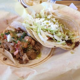 EL TACO EXPRESS - 109 Photos & 298 Reviews - 647 W Centennial Blvd ...