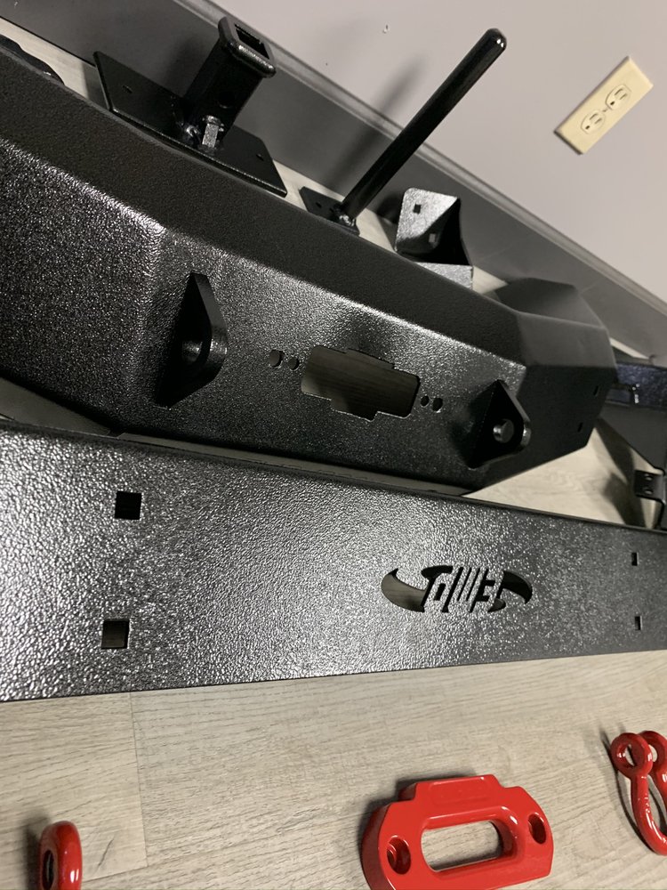 PREMIER POWDER COATING AND FABRICATION - Updated April 2025 - 78 Photos ...