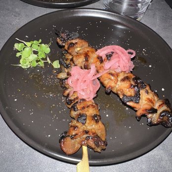 SAKU YAKITORI & SUSHI BAR - Updated March 2025 - 417 Photos & 144 ...