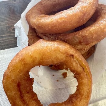 SESPE BURGER - Updated November 2025 - 68 Photos & 67 Reviews - 8252 ...