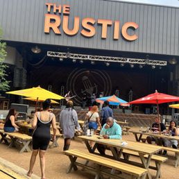 THE RUSTIC - Updated July 2025 - 2026 Photos & 1627 Reviews - 1836 Polk ...