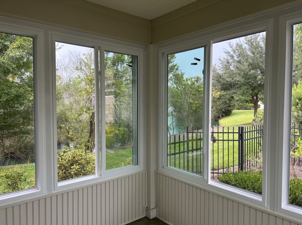 EXPRESS SUNROOMS - Updated July 2025 - 39 Photos - 101 Blue Moon ...