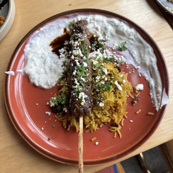 BABA RESTAURANT - Updated October 2025 - 275 Photos & 197 Reviews ...