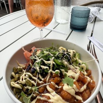 The Best 10 Restaurants near Palm Beach Marriott Singer Island Beach ...