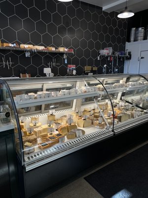 THE CHEESE PARLOR - Updated August 2024 - 80 Photos & 67 Reviews - 158 ...