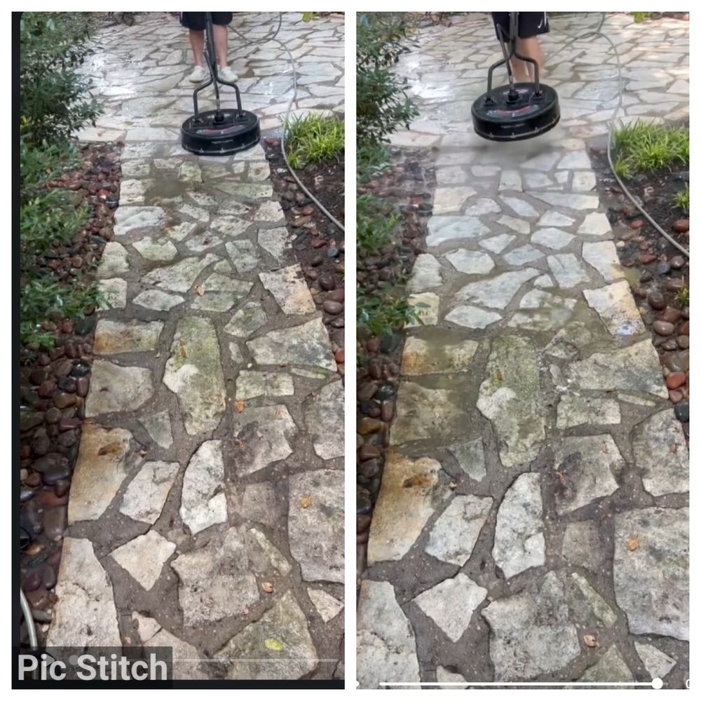 MECCA EXTERIOR CLEANING - Updated September 2024 - Request a Quote ...