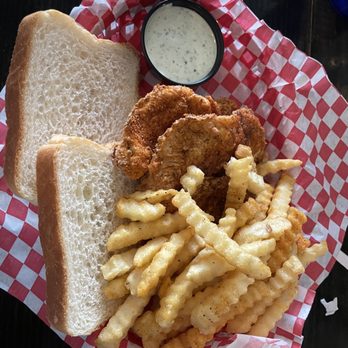 TIMMY’S HOT CHICKEN - Updated March 2025 - 213 Photos & 121 Reviews ...