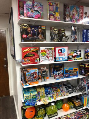 JC SALES TOYS - Updated December 2025 - 14 Photos - 2500 Hollywood Blvd ...