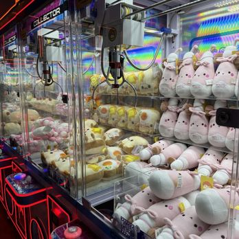 GATCHA - Updated January 2025 - 213 Photos & 53 Reviews - 133-33 39th ...