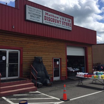 MATTHEW’S CLOSEOUT SUPERSTORE - Updated December 2025 - 10 Photos - 30 ...