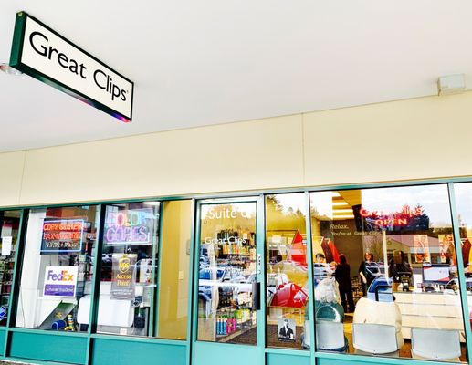GREAT CLIPS - Updated May 2026 - 26 Reviews - 3 Monroe Pkwy, Lake ...