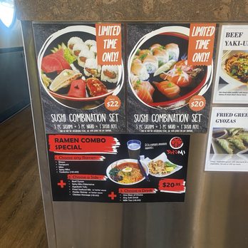 SHOMI - Updated August 2025 - 517 Photos & 476 Reviews - 419 Lincoln ...