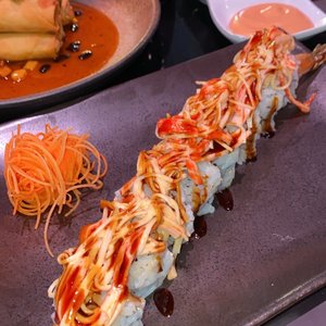 MAMA SUSHI - 578 Photos & 427 Reviews - Sushi Bars - 3569 Broadway, New ...