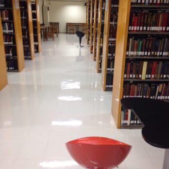 RIZAL LIBRARY - Updated October 2025 - 14 Photos - University Road ...