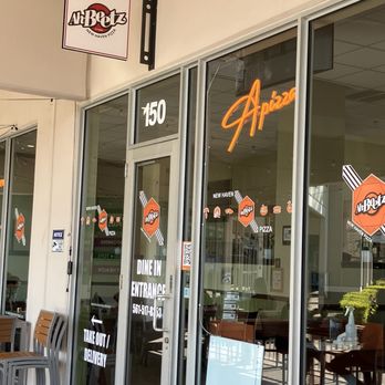 AH-BEETZ NEW HAVEN PIZZA- ROYAL PALM BEACH - Updated December 2025 - 33 ...