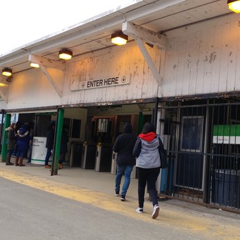 MBTA LECHMERE STATION - Updated August 2025 - 20 Photos & 18 Reviews ...