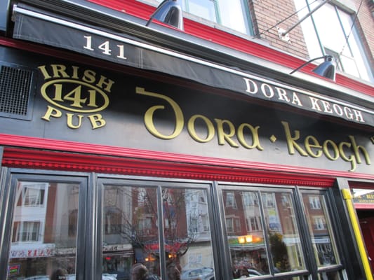 NOONAN’S - Updated December 2025 - 52 Reviews - 141 Danforth Avenue ...
