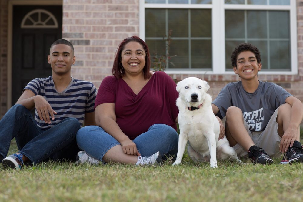 NEIGHBORWORKS WACO - Updated August 2025 - 922 Franklin Ave, Waco ...