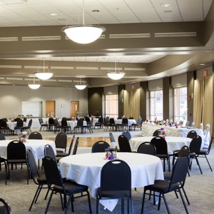 MERRIAM COMMUNITY CENTER - Updated October 2025 - 6040 Slater St ...