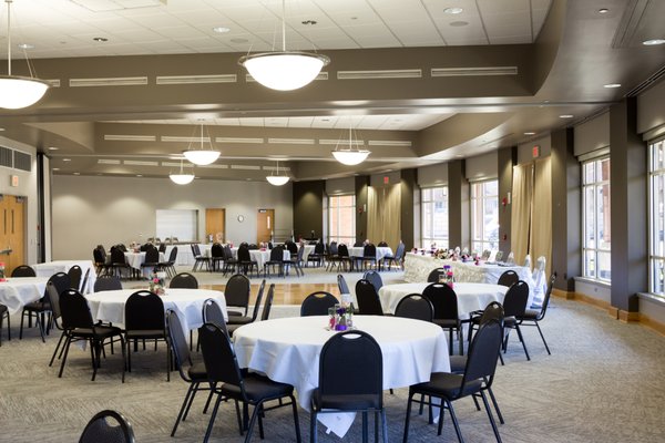 SYLVESTER POWELL JR COMMUNITY CENTER - Updated September 2025 - 15 ...