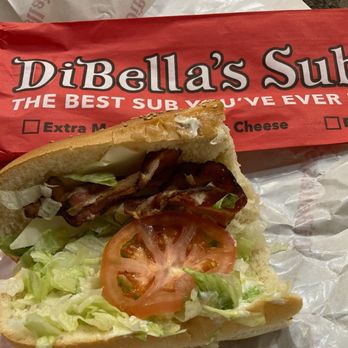 DIBELLA’S SUBS - Updated December 2025 - 144 Photos & 145 Reviews - 16 ...