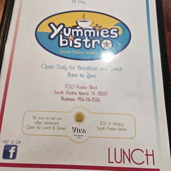 YUMMIES BISTRO - Updated January 2025 - 1289 Photos & 1141 Reviews ...