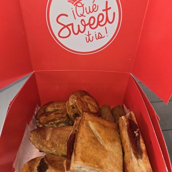 VICKY BAKERY - Updated December 2024 - 111 Photos & 45 Reviews - 4556 S ...