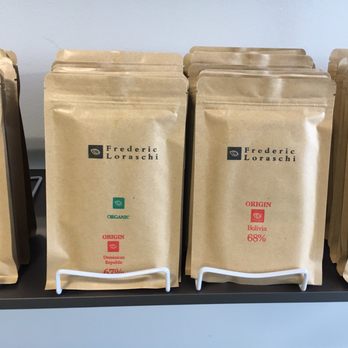 FREDERIC LORASCHI CHOCOLATE - Updated December 2024 - 70 Photos & 33 ...