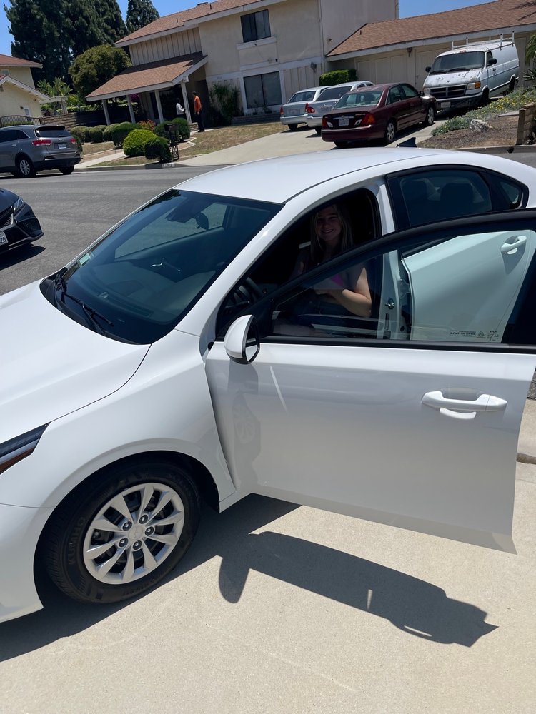 DISTINCT AUTO GROUP - Updated July 2025 - Santa Fe Springs, California ...