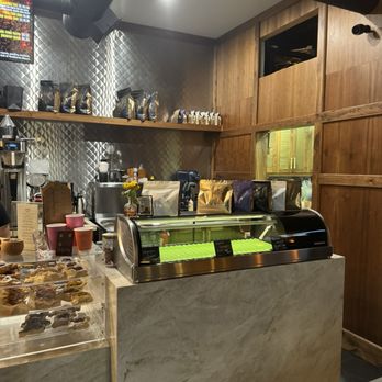 THE COFFEE BUILDERS - Updated October 2024 - 622 Photos & 254 Reviews ...