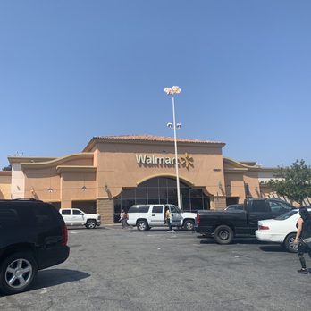 WALMART SUPERCENTER - 226 Photos & 448 Reviews - 19821 Rinaldi St ...