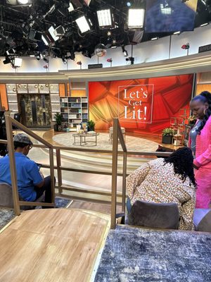 ABC STUDIOS - Updated December 2025 - 90 Photos & 21 Reviews - 77 W ...