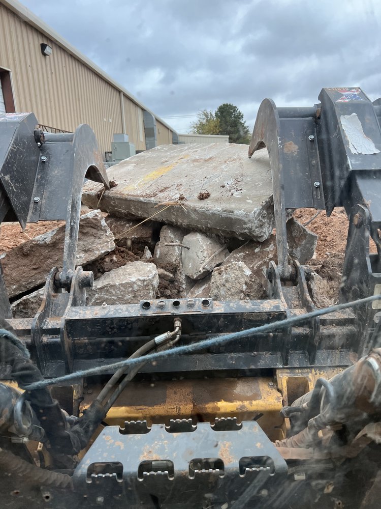 CHASE BIGGS DIRTWORKS - Request a Quote - 20 Photos - Cashion, Oklahoma ...