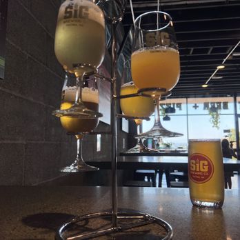 SIG BREWING COMPANY - Updated July 2024 - 213 Photos & 119 Reviews ...