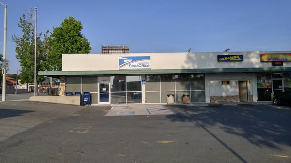 US POST OFFICE - Updated January 2026 - 15 Photos & 53 Reviews - 18336 ...