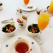 TEALICIOUS TEA HOUSE & CATERING - 153 Photos & 85 Reviews - 4995 W ...