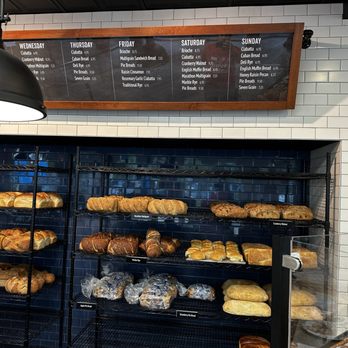 BREADSMITH OF BRADENTON - Updated December 2025 - 10 Photos & 16 ...