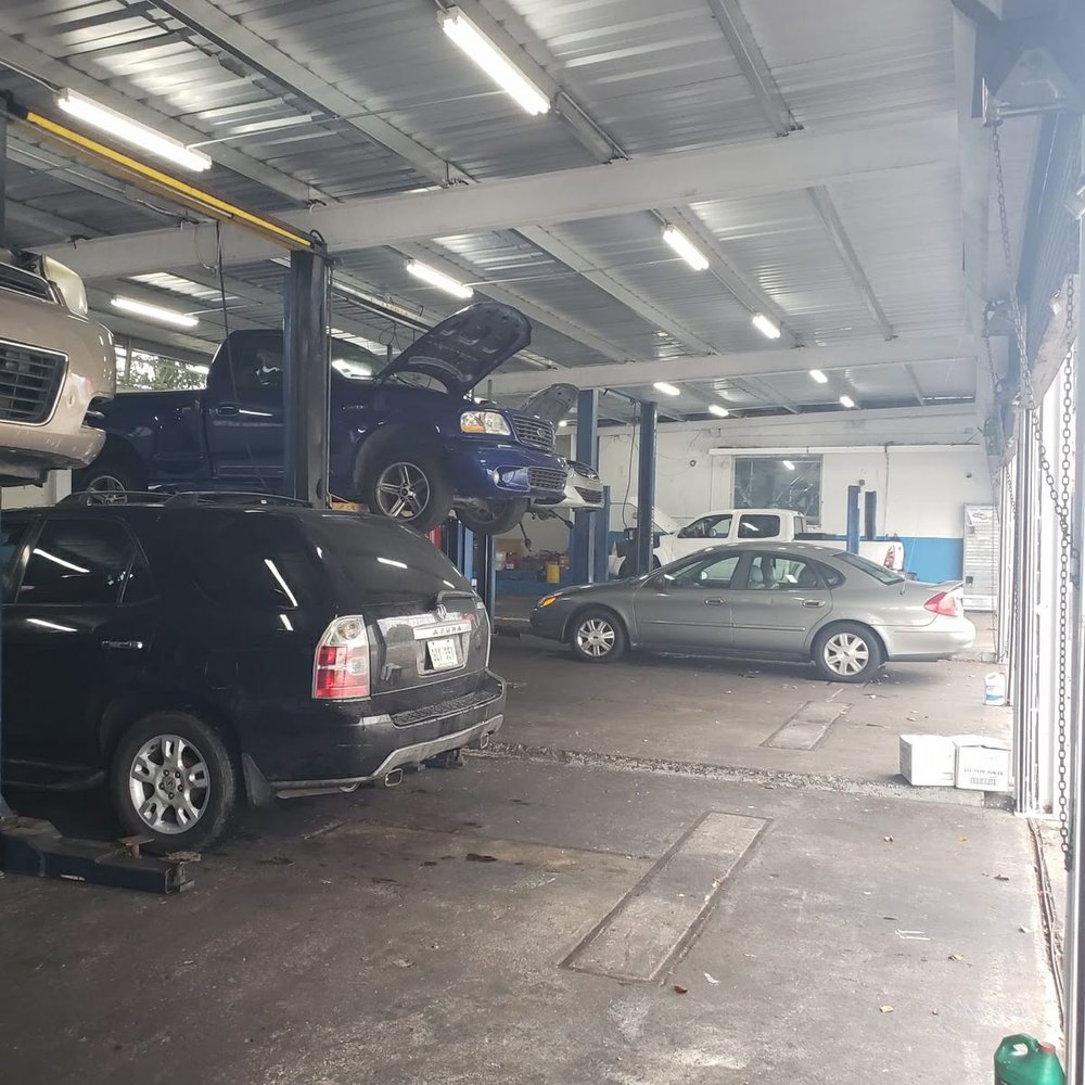 REPARACION TRANSMISIONES PUERTO RICO - Updated April 2024 - Avenue ...