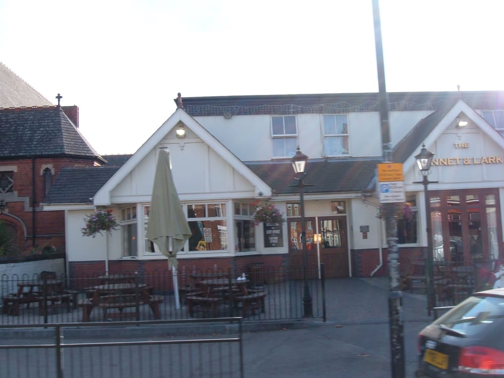 LINNET & LARK - Updated October 2025 - 30-32 Princes Avenue, Hull, East ...