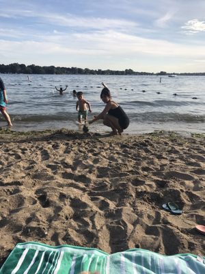 SAND POINT BEACH - Updated July 2025 - 14349 Crest Ave NE, Prior Lake ...