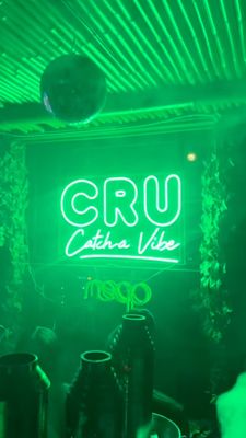 CRU LOUNGE - LAS VEGAS - Updated July 2025 - 15 Photos - 4632 S ...